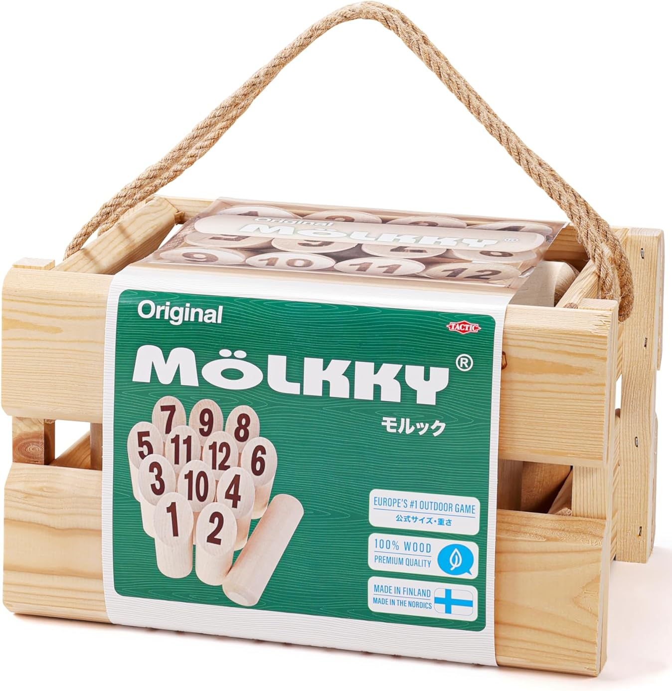 ビンゴイベント